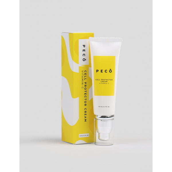 Cell Protector cream - vitamina C